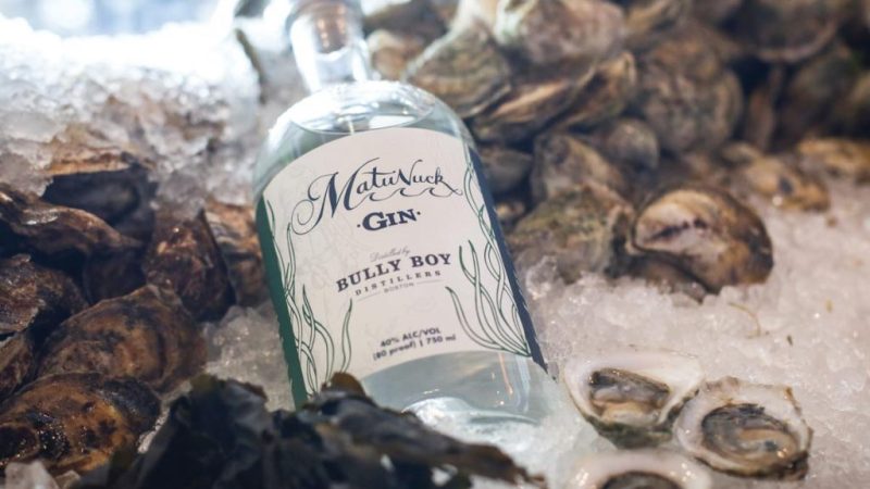 About - Matunuck Oyster Bar - South Kingstown, RI