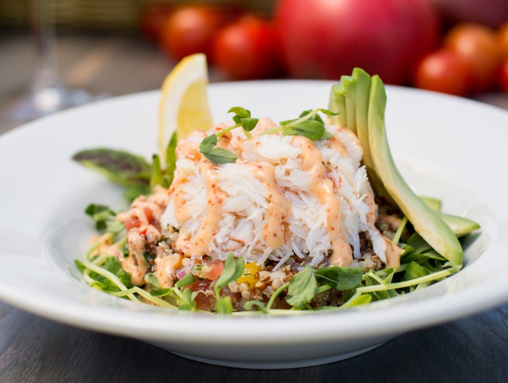 Matunuck Oyster Bar – South Kingstown, RI